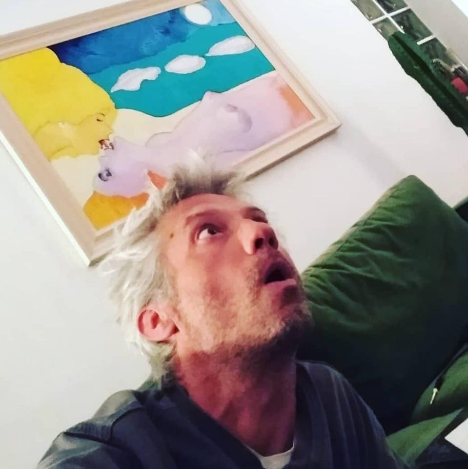 Contact Rebel Perspective